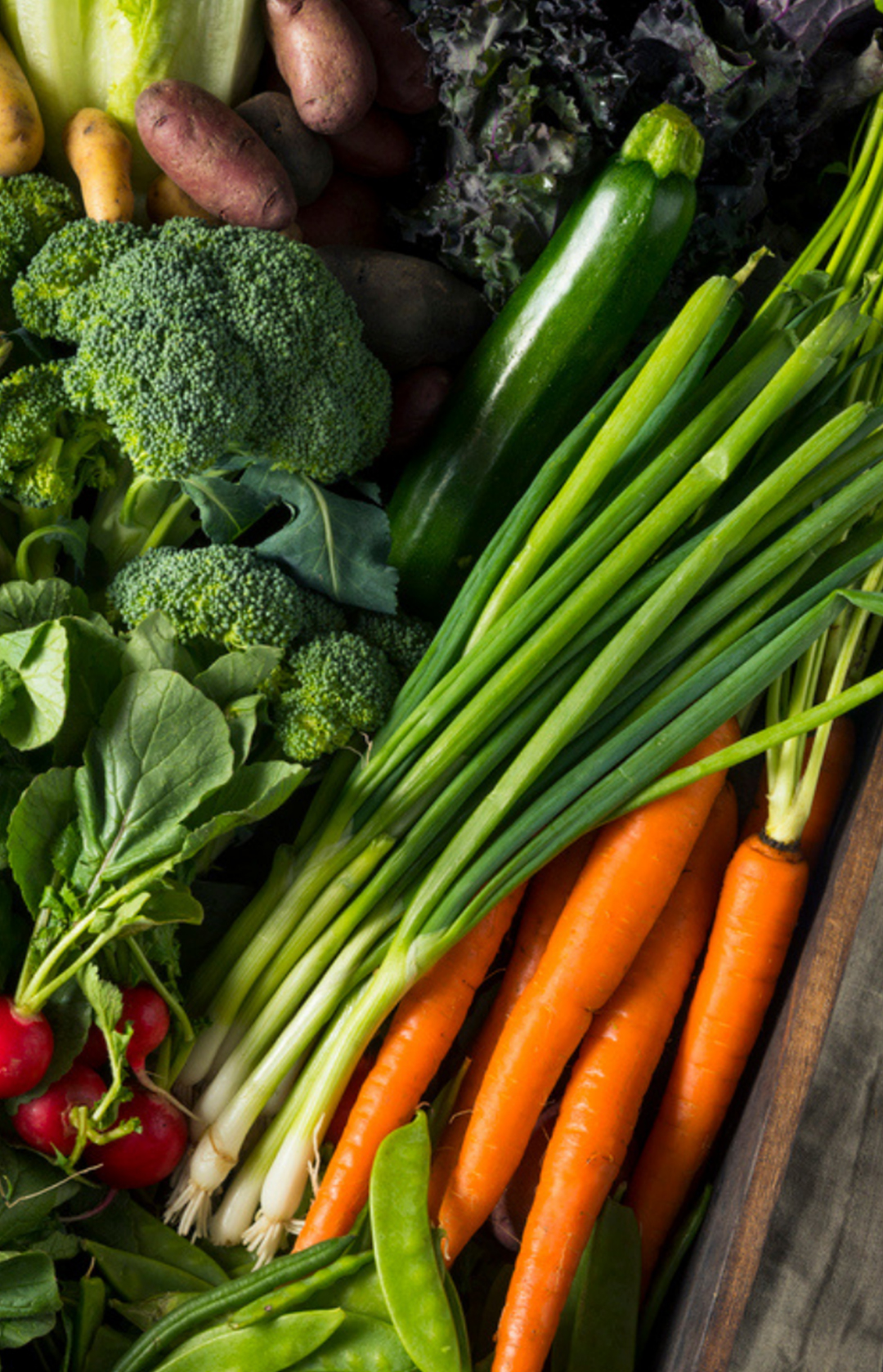 About us – Fresh Bulk